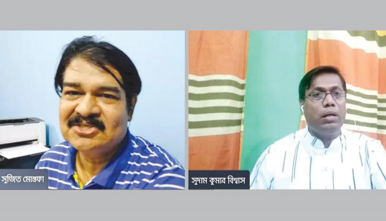 New Age | Manabendra Mukhopadhyay remembered