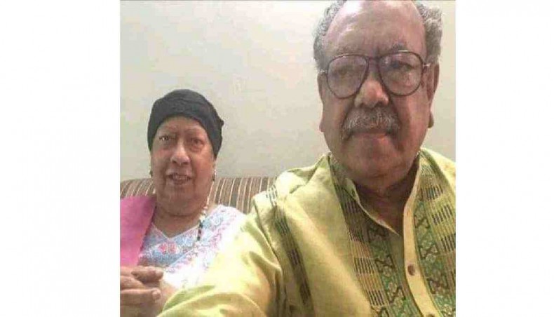 New Age | Ex-health minister Ruhal Haque’s wife passes away