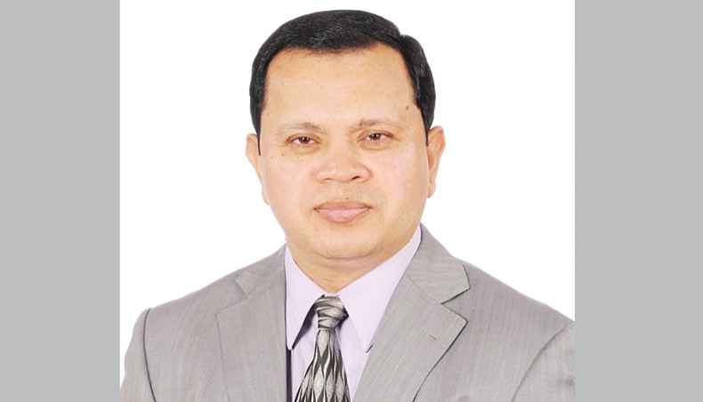 New Age | Md Sabur Khan nominated as ambassador of WUSME
