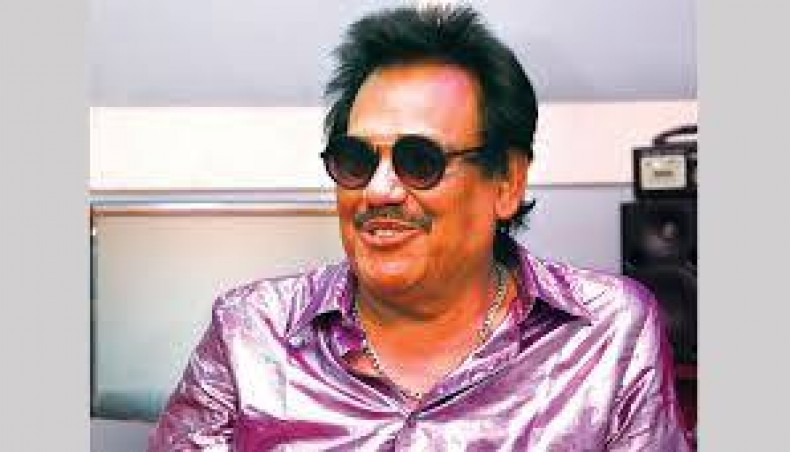 New Age | Legendary pop singer Ferdous Wahid admitted to ICU