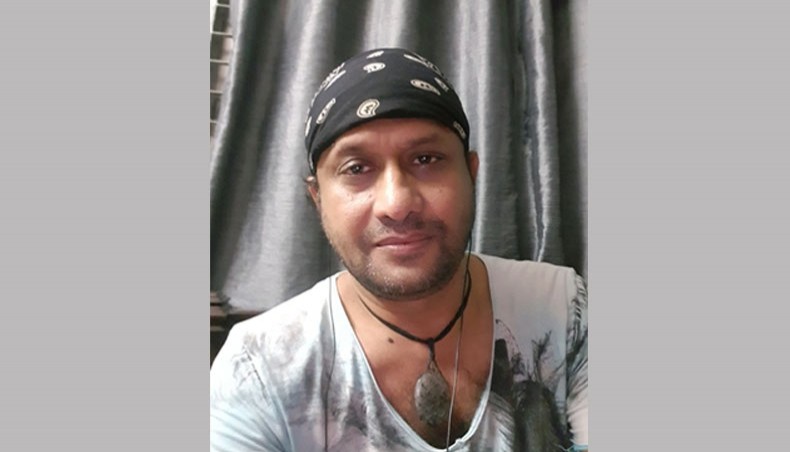 New Age | SI Tutul tests positive for COVID-19