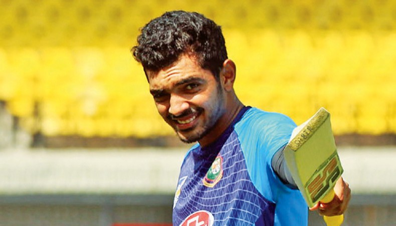 New Age | Saif looks to close the gap on motherland Sri Lanka