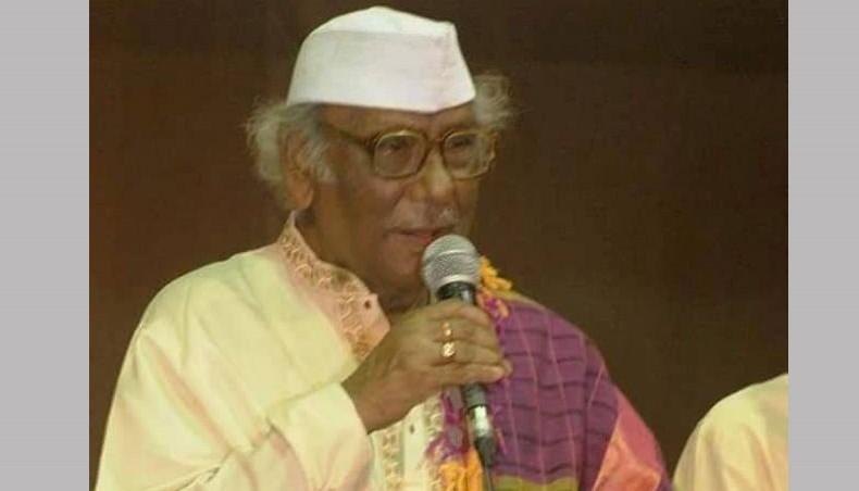 New Age | Ustad Sunil Kumar Dhar passes away