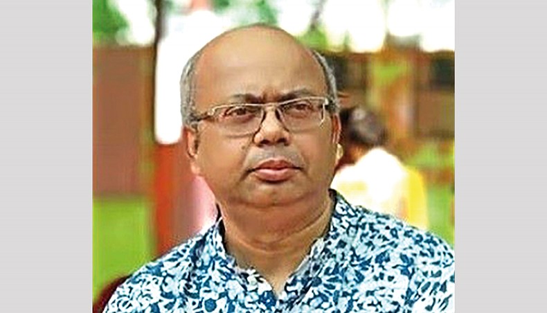 In conversation with GH Habib