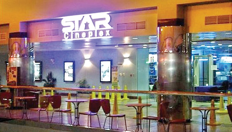 New Age | Star Cineplex permanently closing at Basundhara City