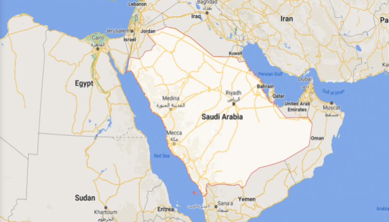 Saudi Arabia opens airspace for UAE-Israel flights