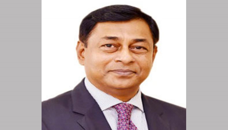 Shahidul Islam New Bangladesh Ambassador To Us 