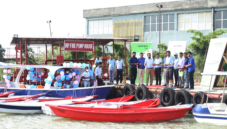 New Age | RFL introduces boat, speed boat