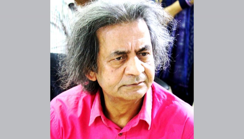 New Age | Shahabuddin’s 71st birthday today