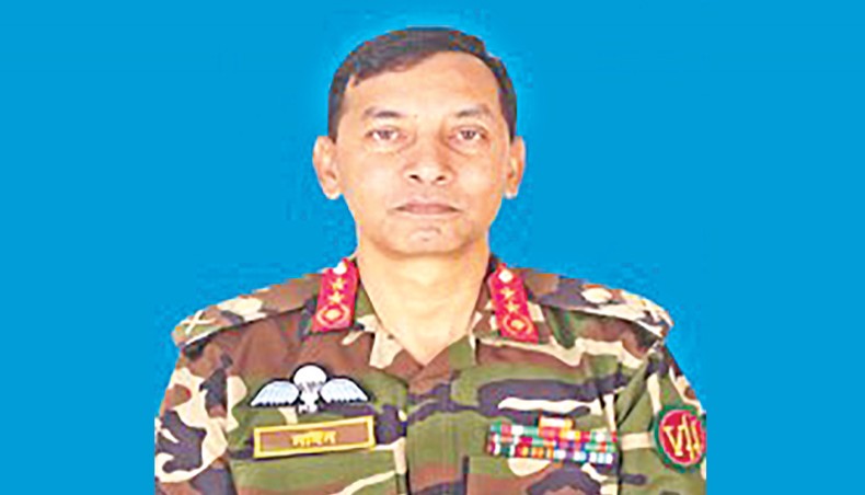 New Age | Bangladesh tops in blue helmet duty