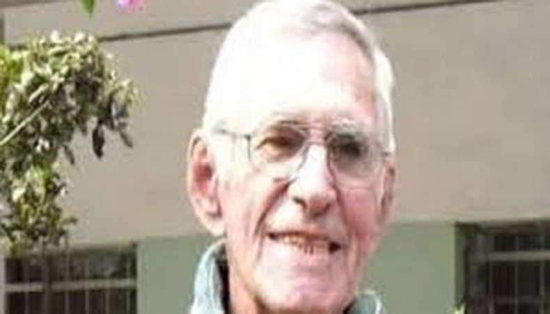 New Age | Prayer for Father Timm Wednesday