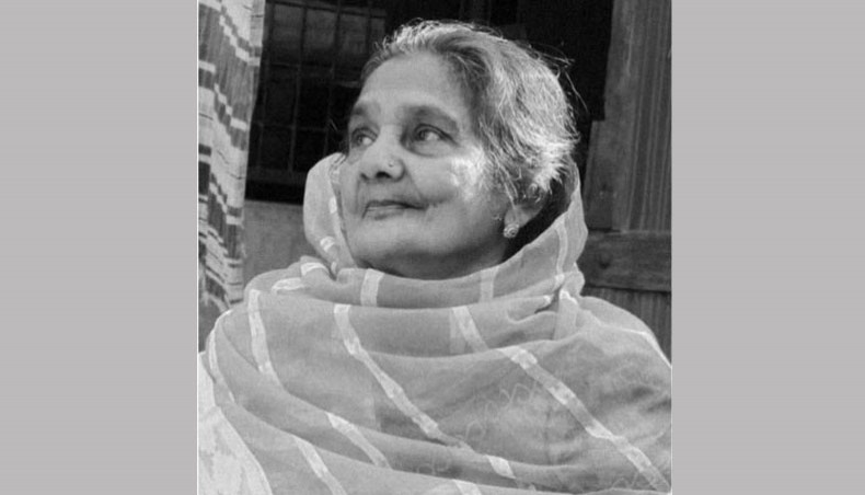 New Age | Fisheries minister’s mother dies