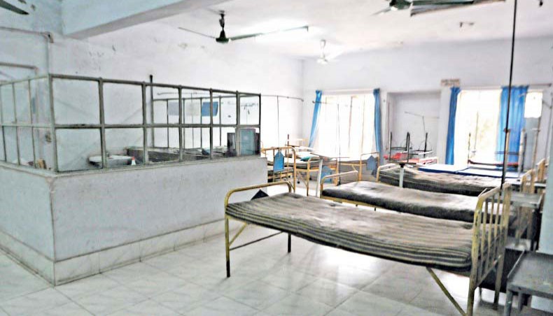 New Age | COVID-19: health care in resource-poor settings