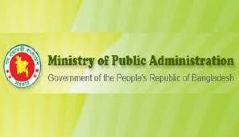 98 Joint Secretaries promoted to additional secretary