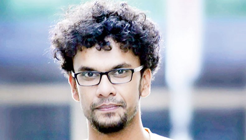 New Age | Prithwi Raj’s ‘Ekta Meye’ released