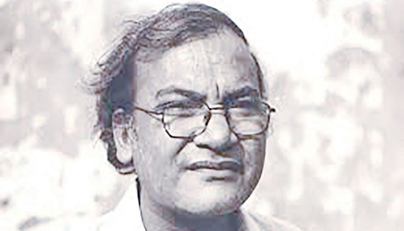 New Age | SM Solaiman’s 67th birth anniversary today