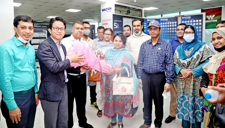 New Age | Commercial counsellors of Bangladesh missions abroad visit ...