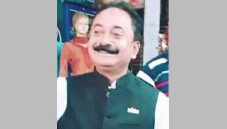 New Age | Chattogram Juba League leader held for abusing woman