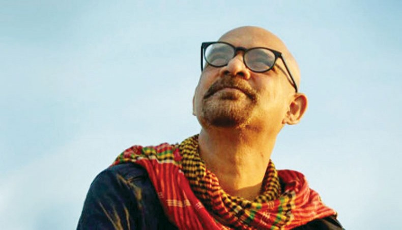 New Age | Singer Shaikh Shahed Ali Khan admitted to ICU