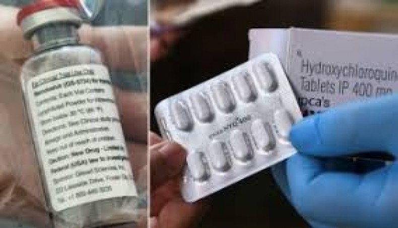 EMA probes possibility of kidney damage from COVID-19 drug