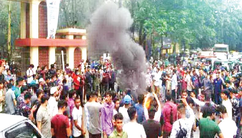 New Age | Examples lawyers set in Sylhet rape incident