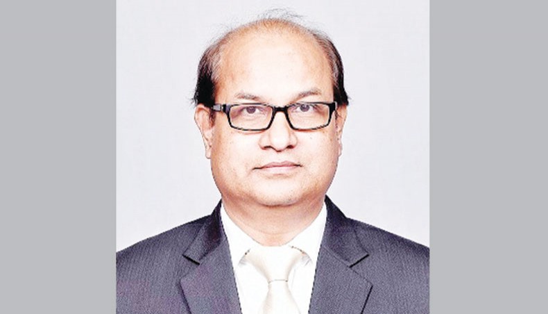 New Age | Refat becomes ICB DMD