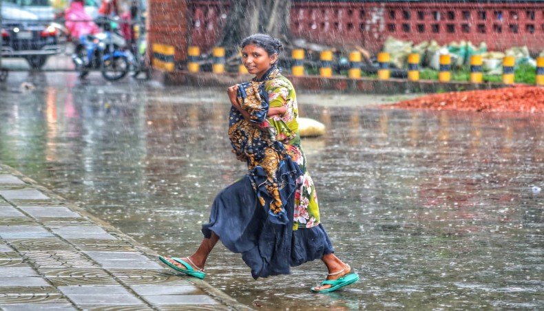 New Age | Rain to continue across Bangladesh