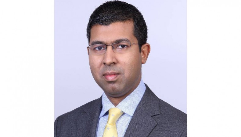 New Age | Shameran Abed re-elected as bKash chairman