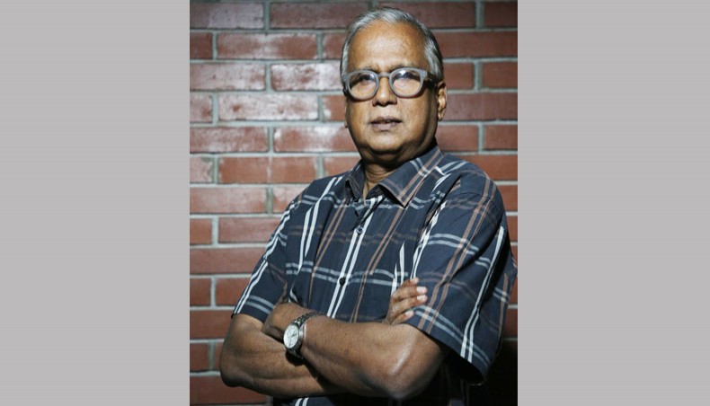 New Age | Nasiruddin Yousuff hospitalised with COVID-19