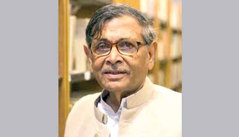 New Age | Abdullah Abu Sayeed named for Ananda Alo lit award