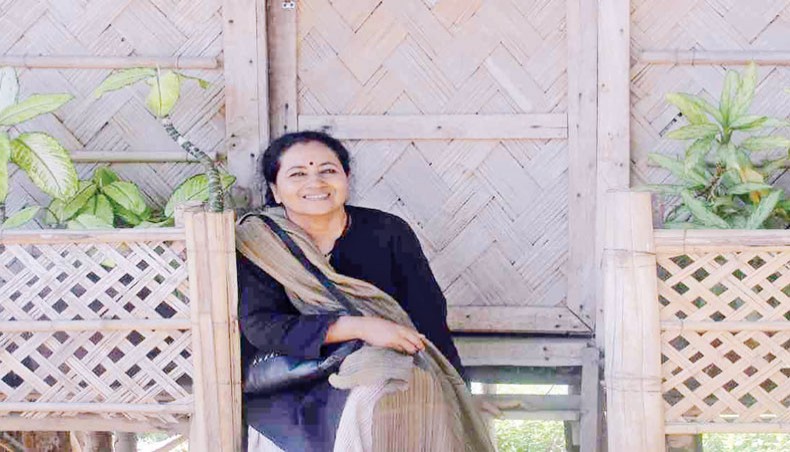 New Age | Shaheen Akhter bags Asian Literary Award for Talaash