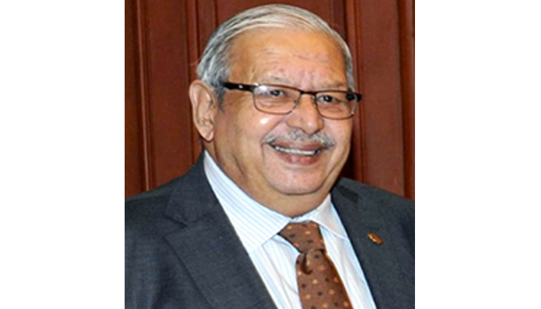 New Age | Expatriates’ welfare minister Imran, his wife infected with ...