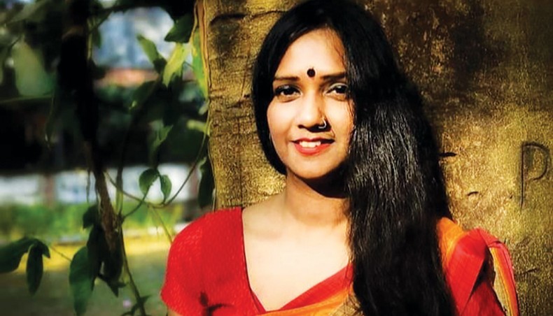 New Age | In conversation with Ananna Wafi Rahman