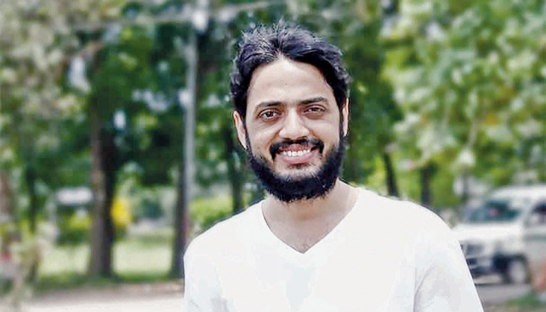 New Age | In conversation with Bidhan Saha