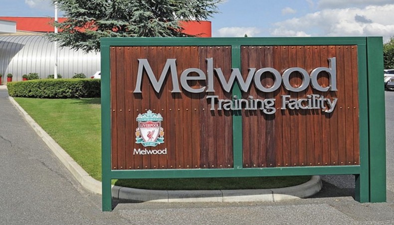 New Age | Liverpool say farewell to historic Melwood training ground
