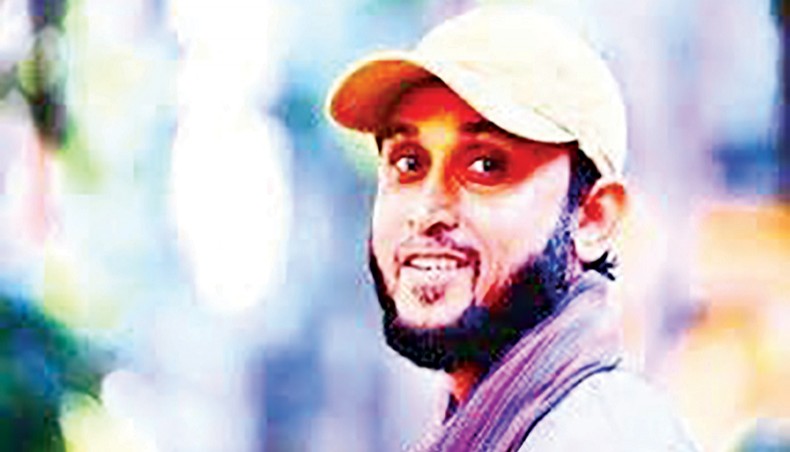 New Age | Farooki selected as jury member for Estonian film fest