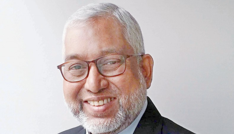 New Age | Naquib Khan tests positive for COVID-19