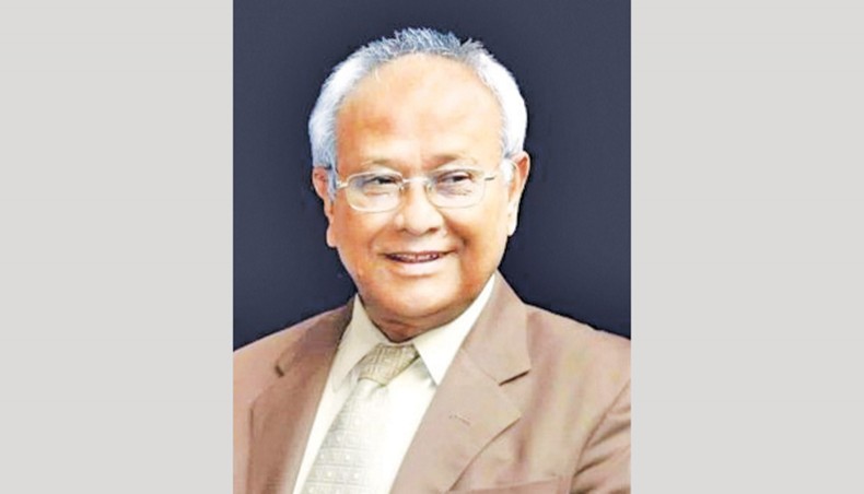 New Age | Ex-dy speaker Shawkat Ali dies