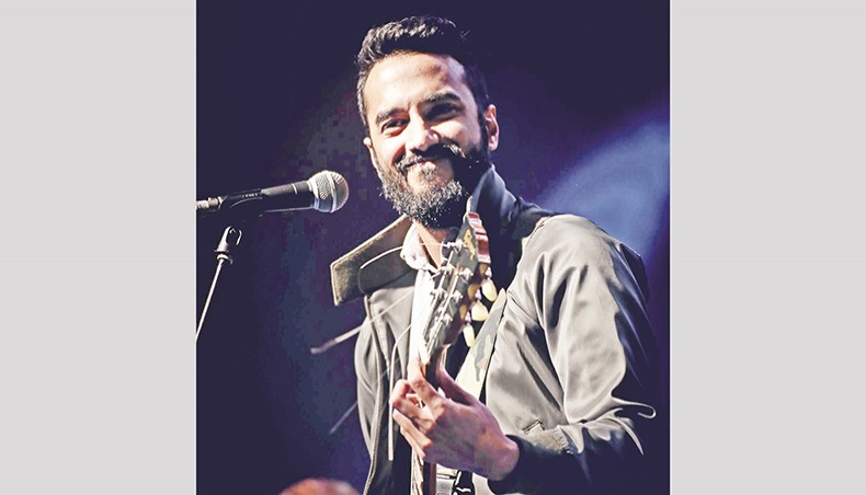 New Age | COVID-19 turned life upside down: Zohad