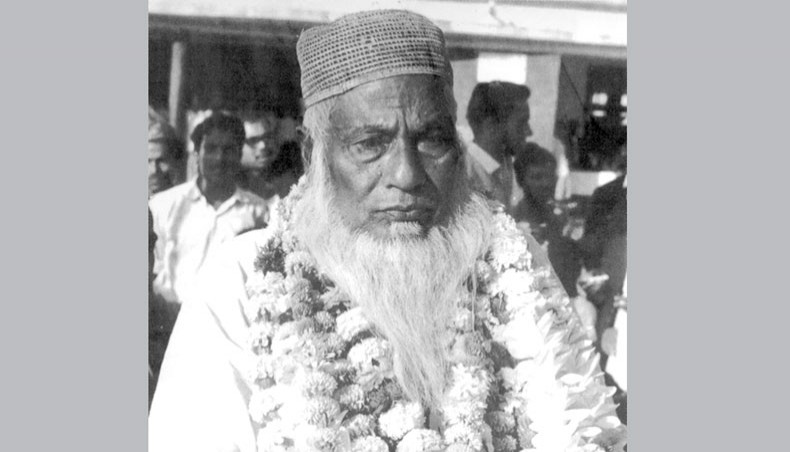 New Age | Reinterpreting Bhashani’s politics