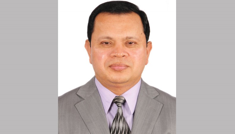 New Age | Sabur Khan elected 1st VP of AUAP