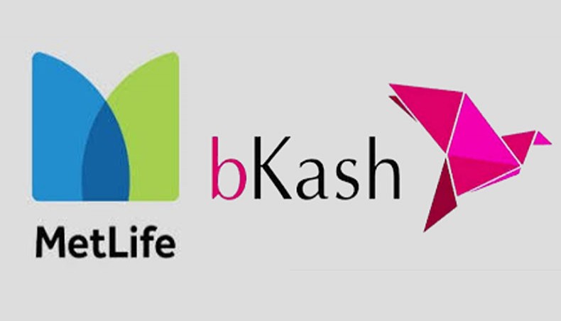 MetLife launches online premium payment thru BKash