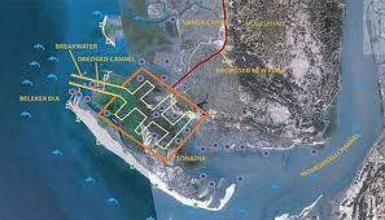Govt should not implement Matarbari terminals without feasibility study ...
