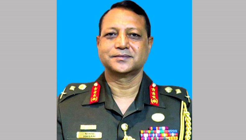 New Age | ACC begins inquiry against ex-army officer Sarwardi
