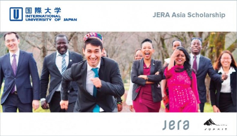 New Age | JERA Asia Scholarship invites applications