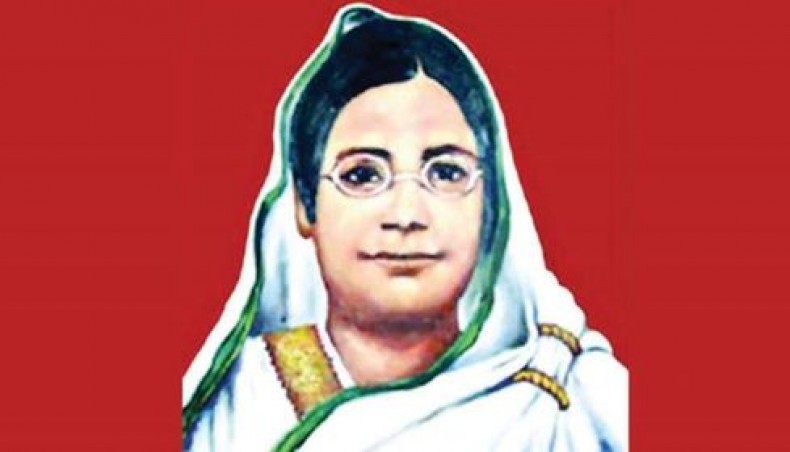 Five receives Begum Rokeya Padak for contribution to society