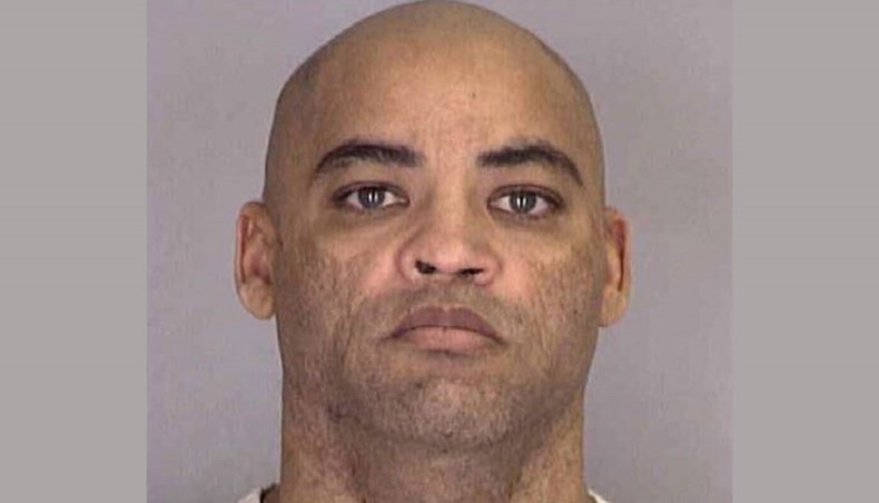 New Age | US executes man who abused, killed 2-year old daughter