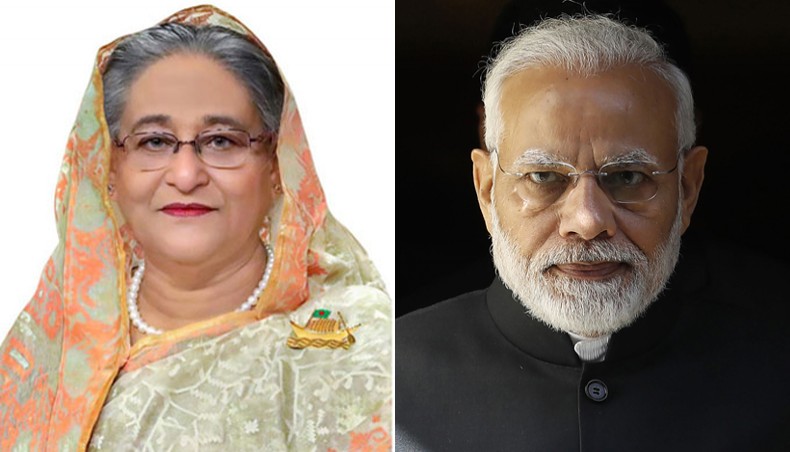 New Age | Hasina-Modi virtual talks tomorrow