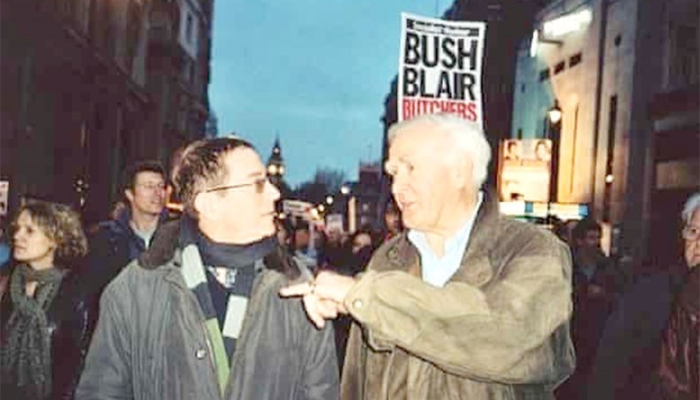 New Age | John le Carré: a 21st century writer