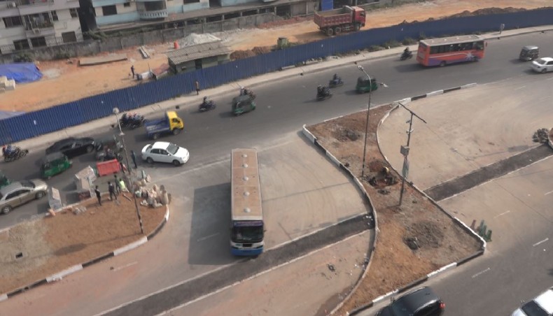 DNCC opens three more U-Turns